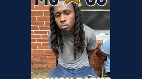 7 Arrested In Columbus Gang Bust WSB TV Channel 2 Atlanta