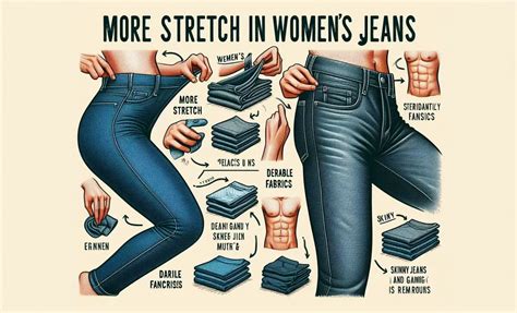 How To Tell If Jeans Are Mens Or Womens Easy Tips