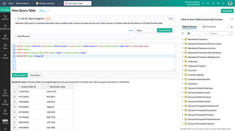 Announcing Zohos Integration With Openai
