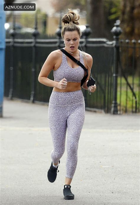 Emily Blackwell Nude Aznude