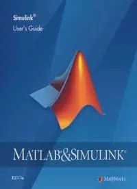Download Simulink User Guide PDF