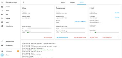 How Do I Install Home Assistant OS Home Assistant OS Home Assistant Community