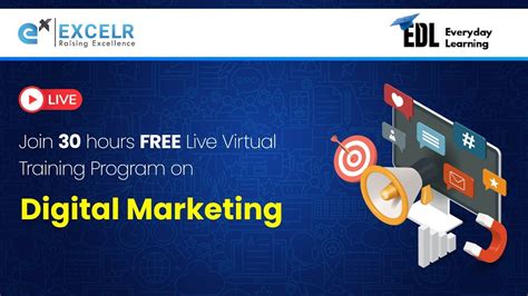 Digital Marketing Edl Day 2 Youtube