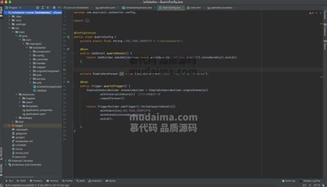 S 基于SpringBoot食堂菜品点评管理系统项目源码 慕代码