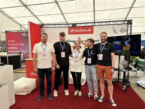 Testdevlab On Linkedin Login2024