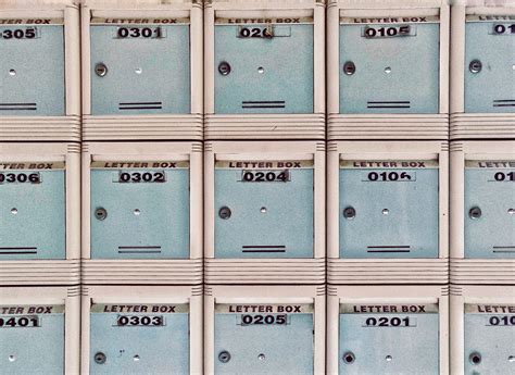 Personal Information Management Systems A New Era For Individual Privacy