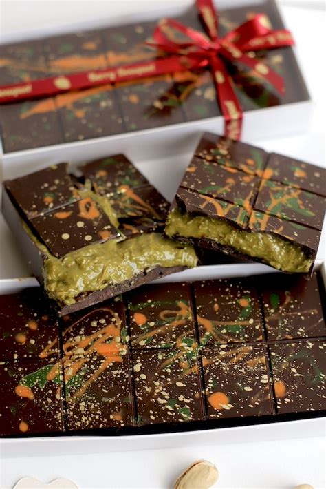 🍫 Дубайский шоколад темный с фисташковой начинкой купить с доставкой по Москве и СПб