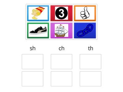 Vowel Digraph Dipthong Sort Teaching Resources