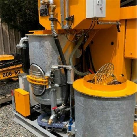 Ipc 100d Equipment Corporation Of America