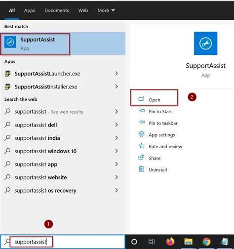 how to download and perform dell driver update on laptop pc dell