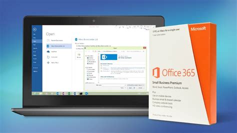 Check Out Microsofts Brand New User Interface For Office Techradar