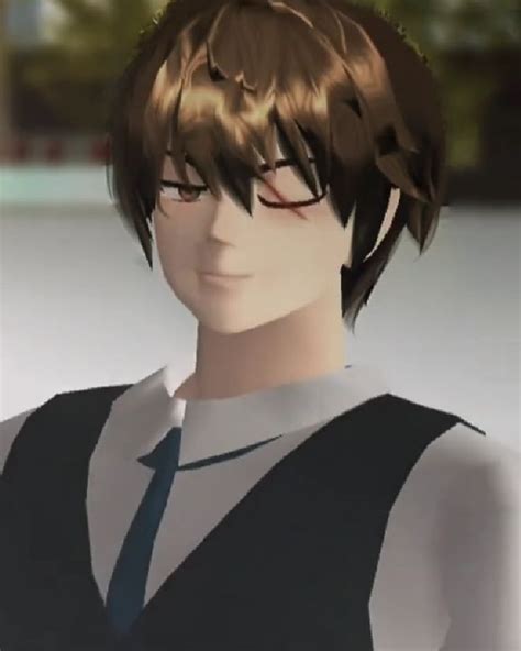 Kaiden Narendra Gambar Wajah Kartun Gambar Wajah Ide Gambar Profil