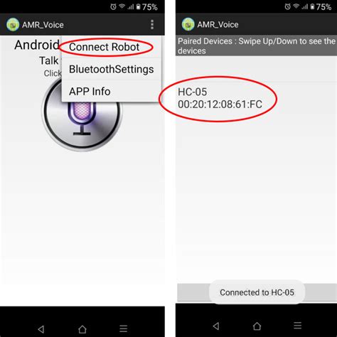 Hướng Dẫn Giao Tiếp Bluetooth Hc 05 Với Máy Tính để Cấu Hình Cấu Hình Hc 05 Bằng Arduino Thực