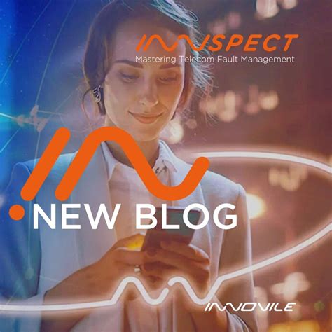 How To Master Telecom Fault Management Lttr Ai Aul0t Innovile Posted On The Topic