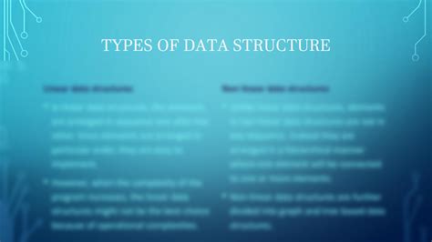 SOLUTION Basics Of Data Structure Studypool