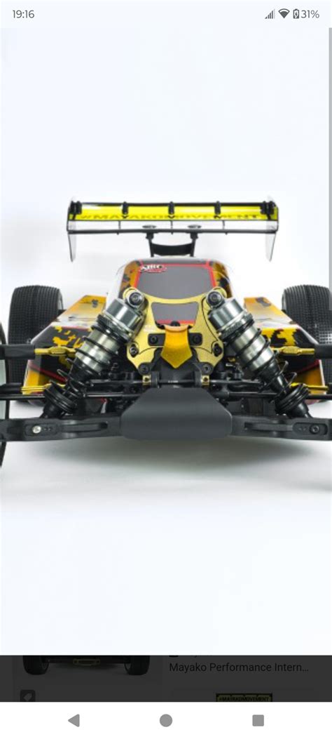 FS Mayako MX8E 24R Kit R C Tech Forums