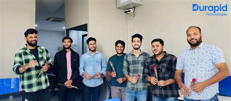 Durapid Technologies Private Limited On Linkedin Internationalmensday Happymensday