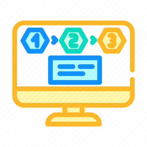 progressive disclosure ux web interface app icon download on