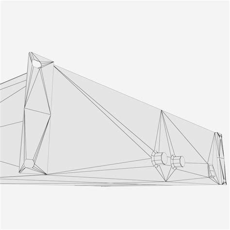 Sound Amplifier 3d Model 19 Obj Max Fbx Dae Free3d