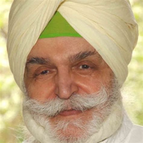 Raja Mrigendra Singh ~ 1929 2014 The Panth Will Remember You Sikhnet