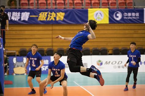 中原男排勇奪uvl大專排球聯賽亞軍 隊史第四度爭冠！ 中原大學chung Yuan Christian University
