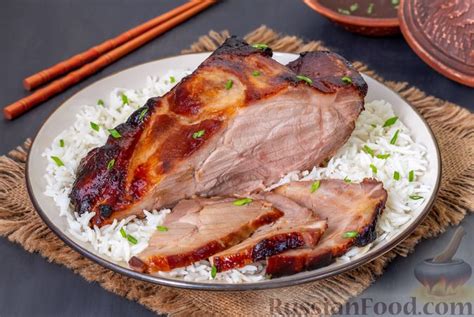 Маринад для мяса, рецепты на RussianFood.com: 568 рецептов маринада для ...