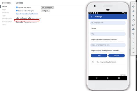 Unable To Detect Webcontext After Upgrading To Chrome 83 · Issue 14403 · Appiumappium · Github