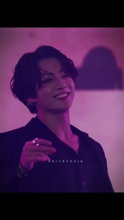 Jung Kook Edit Youtube