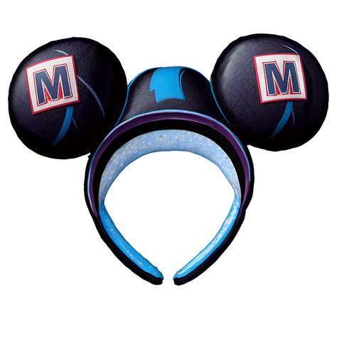 100 Mickey Mouse Ears Png Images
