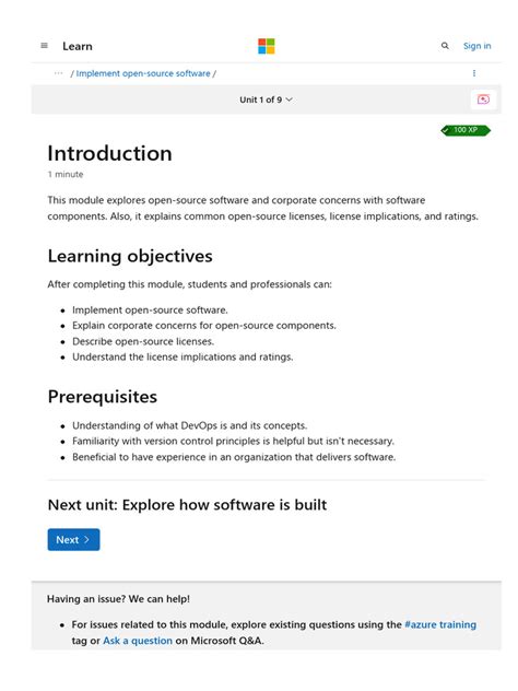 Az 400 Implement Open Source Software Azure Pdf