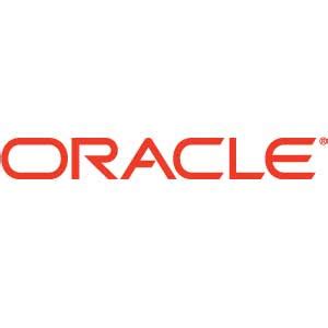 Free Vector Logo Oracle Logo