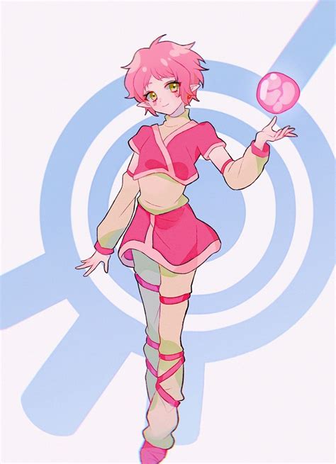 Code Lyoko Aelita Cute