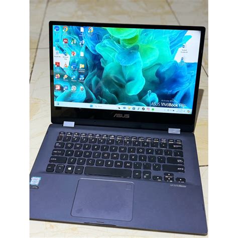 Jual Asus Vivobook Flip I Shopee Indonesia