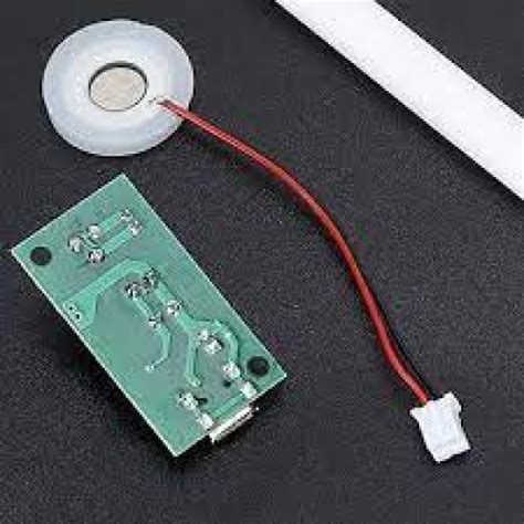 Humidifier Kit Agarwal Electronics