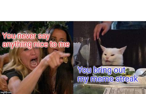 Meme Streak Imgflip
