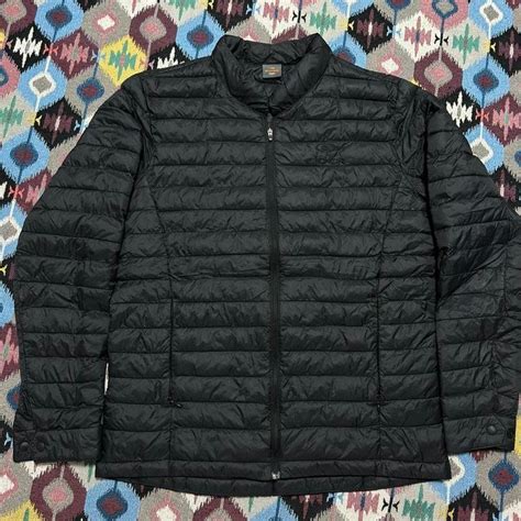 아이더 여자초경량패딩 95 헬로마켓