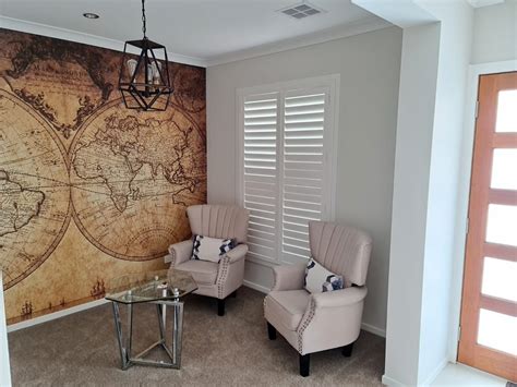 Plantation Shutter Joys And Blinds