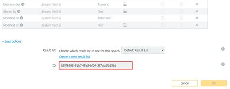 How To Use Docuware Url Creator With Docuware Cloud · Docuware Support Portal
