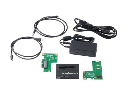 Usb 31 Pcie Ssd Write Blocker Kit H 11 Digital Forensics