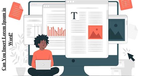 Can You Insert Lorem Ipsum In Word Lipsum Hub