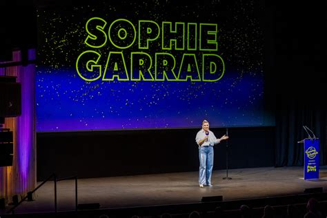 2025 Funny Women Awards Winners Announced Funny Women Magazine