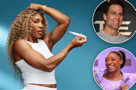 Serena Simone And Tom Brady Star Athletes Are Now Promoting Glp 1s
