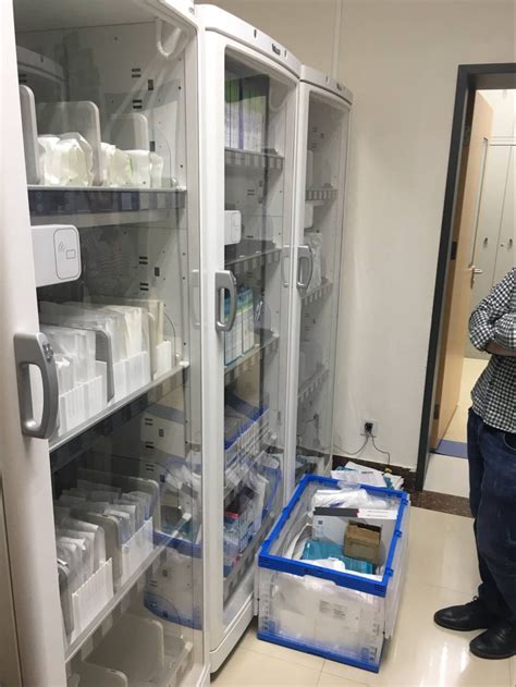 医用耗材专项整治 医院如何做好耗材管理 医大智能SPD