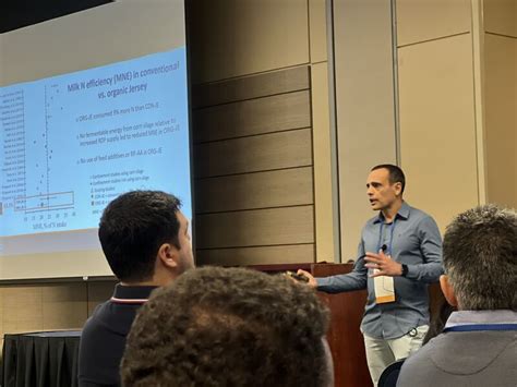 Adsa2024 Conference Florida Dairy Sustainability Britolab Methane Md Atikur Rahman Atik