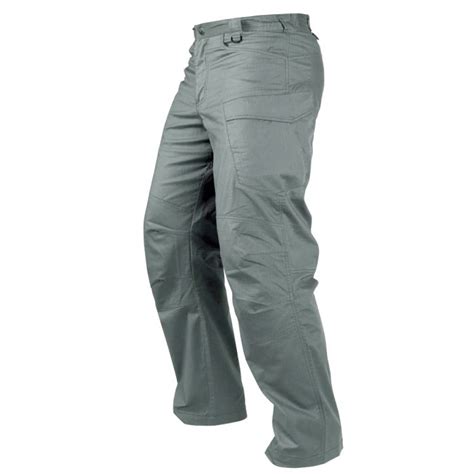 Condor Stealth Operator Hose Rip Stop Material Mil Spec