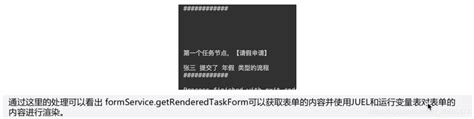 Camunda框架学习(十四)表单系列camunda 表单 Csdn博客 Camunda框架学习(十四)表单系列camunda 表单 Csdn博客