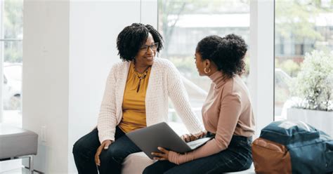 Connecting The Dots Between Mentoring And Adult Advocacy All Together