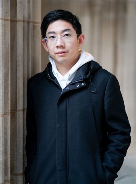 Xiao Huang John Hope Franklin Center