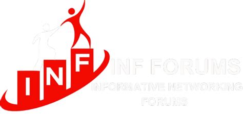 Inf Forums Master Classes
