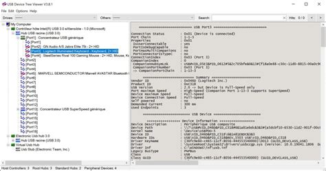 How To Identify All Usb Devices On Your Pc